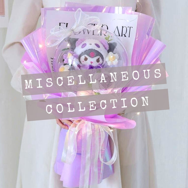 Miscellaneous Goods | Home Decor | Toys | Water Bottles | Kawaii Babe