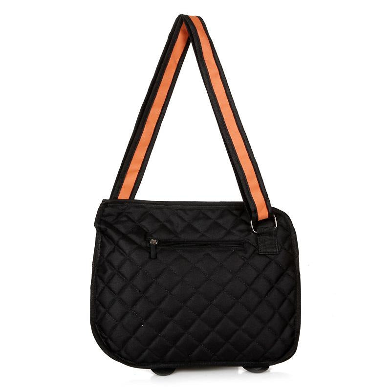 2D Cartoon Messenger Shoulder Bag 3D Purse Handbag | Kawaii Babe