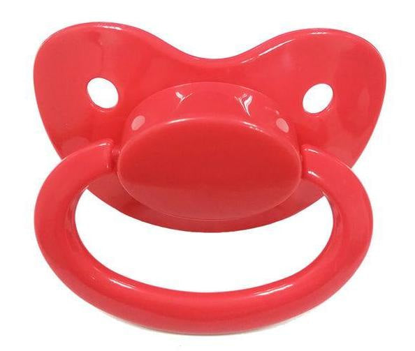 Adult Pacifier Binky Fashion Accessory | Kawaii Babe