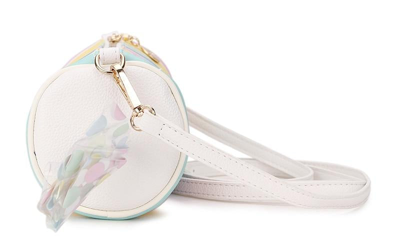 Candy Rocket Purse Sweet Tart 3D Pastel Kawaii Cute | Kawaii Babe