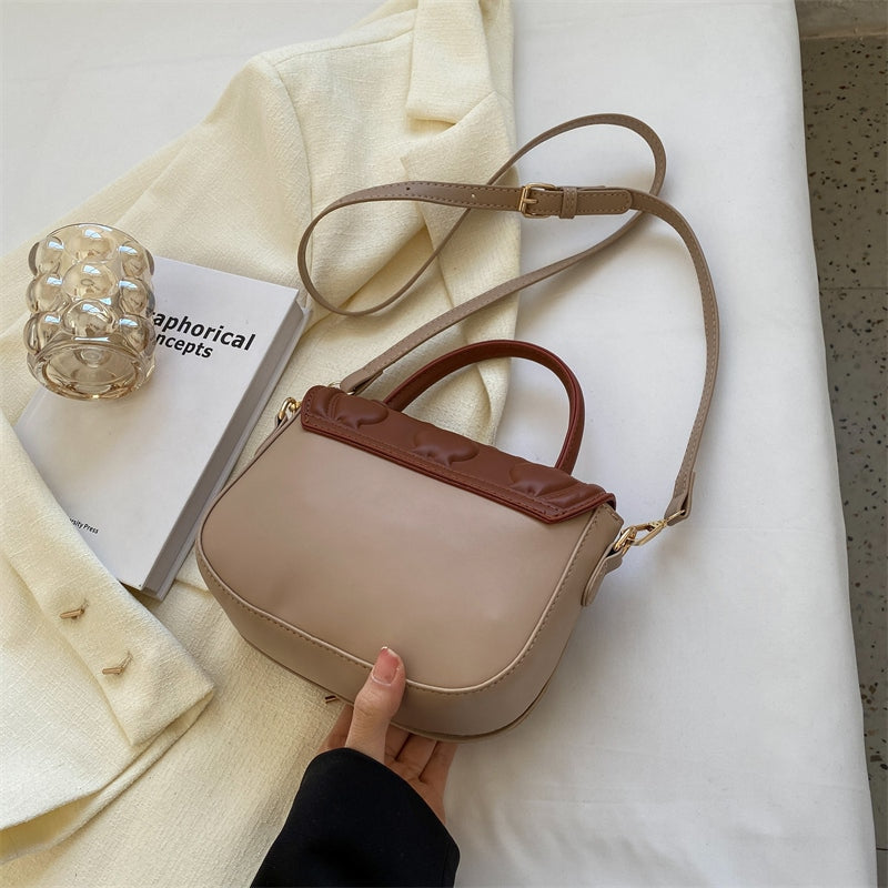 Chocolate Bunny Handbag Purse Kawaii Cutecore Aesthetic Kawaii Babe