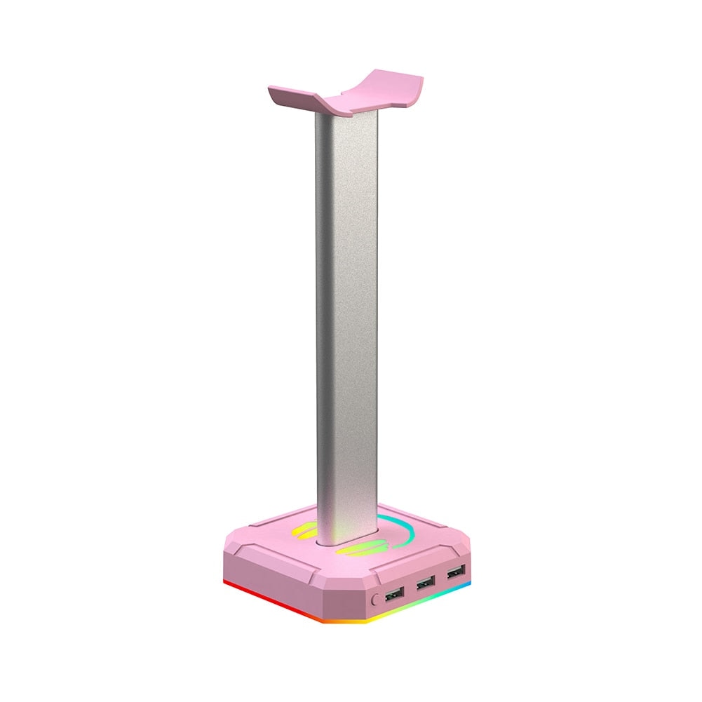 LED Headset Stand & Display – Kawaii Babe