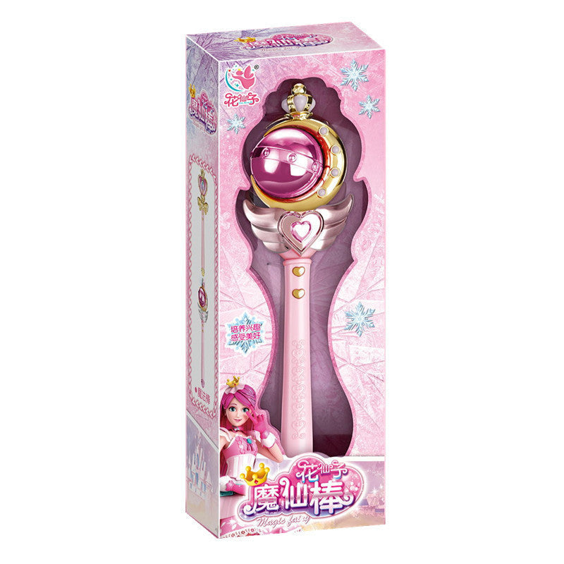 Magical Girl Sailor Scout Magic Wand Mahou Shoujo | Kawaii Babe