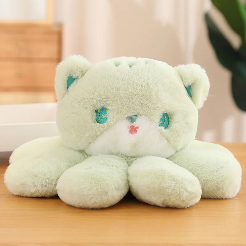Octokitty Plushies – Kawaii Babe