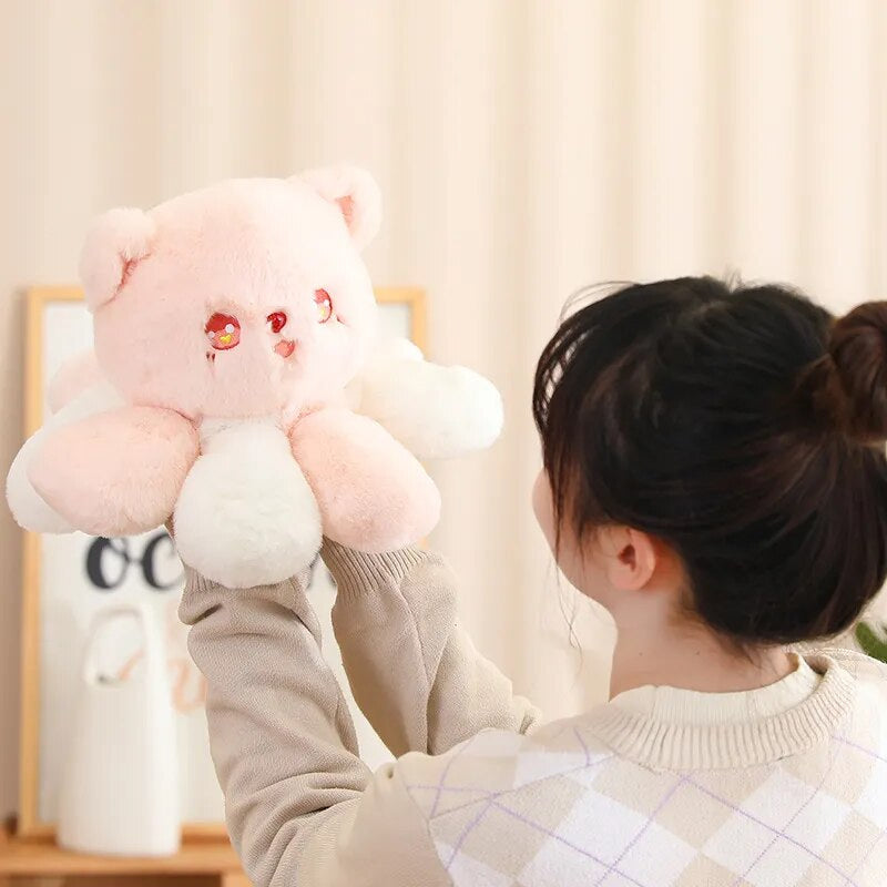Octokitty Plushies – Kawaii Babe