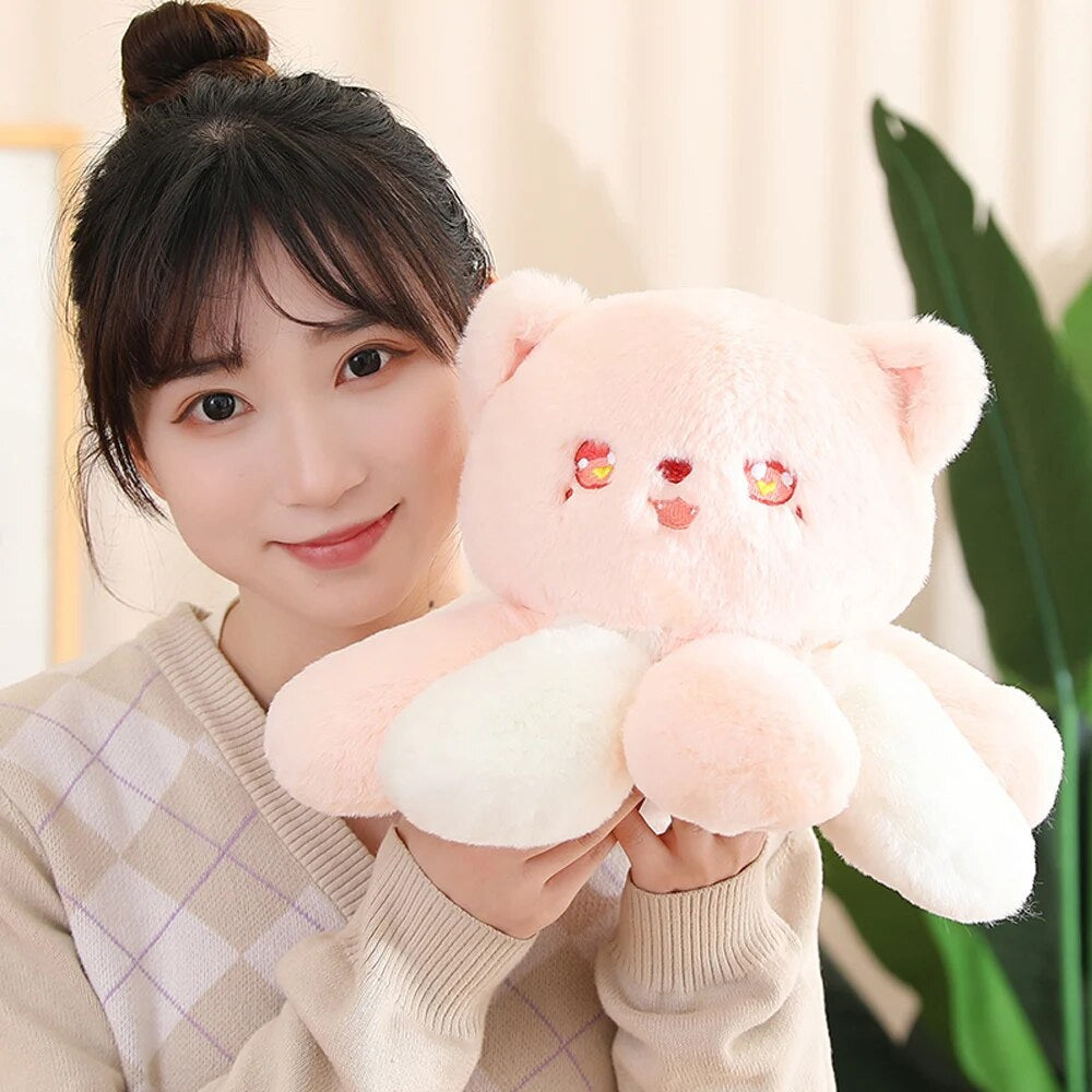 Octokitty Plushies – Kawaii Babe