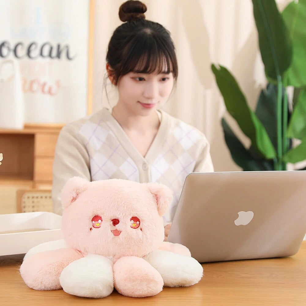 Octokitty Plushies – Kawaii Babe