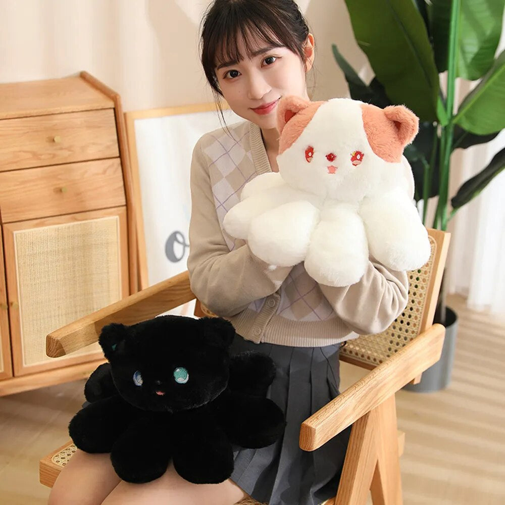 Octokitty Plushies – Kawaii Babe