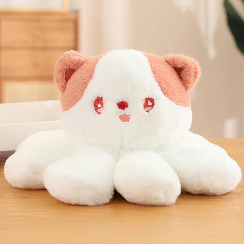 Octokitty Plushies – Kawaii Babe