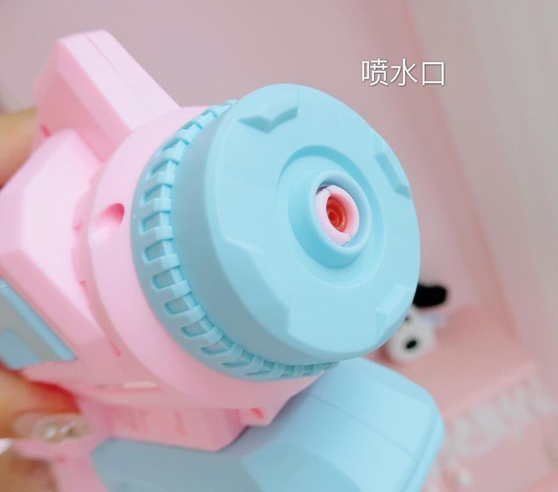 Pink Princess Blaster Water Gun Watergun Fairy Kei | Kawaii Babe