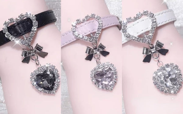 Princess Glam Bracelet – Kawaii Babe