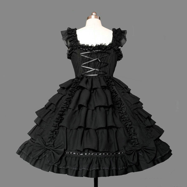 Royal Victorian Lolita Princess Dress Gown EGL Classic | Kawaii Babe