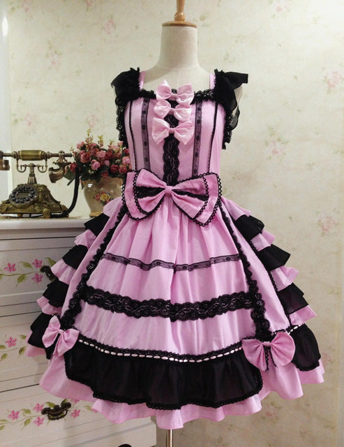 Royal Victorian Lolita Princess Dress Gown EGL Classic | Kawaii Babe