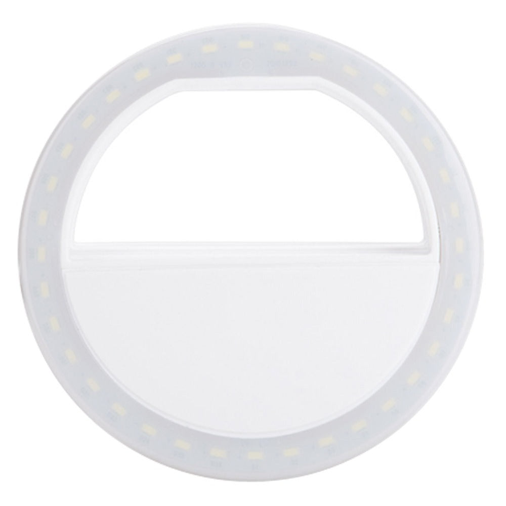 Professional Selfie Ring Light LED Photoshoots Universal | Kawaii Babe
