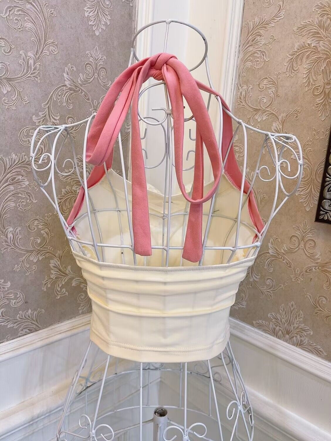 Serendipity Kitten Tank – Kawaii Babe