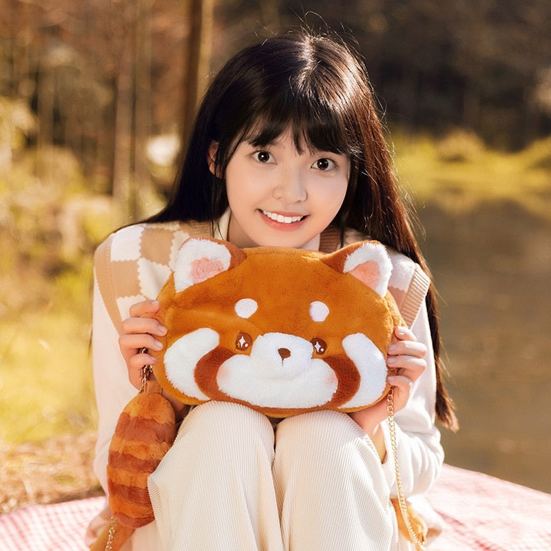 Tiny Fox Messenger Bag – Kawaii Babe