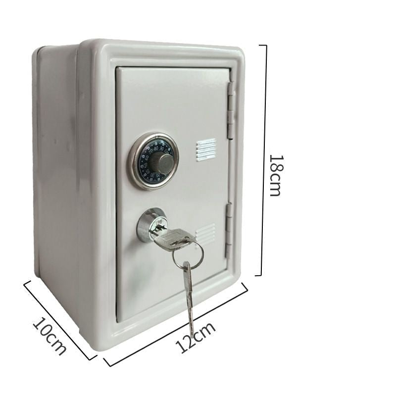 The Safest Mighty Tiny Pastel Little Storage Locker | Kawaii Babe