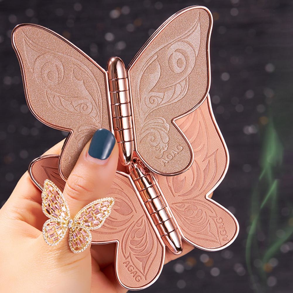 Angelic Butterfly Eyeshadow Palette Makeup Wing Kawaii Babe
