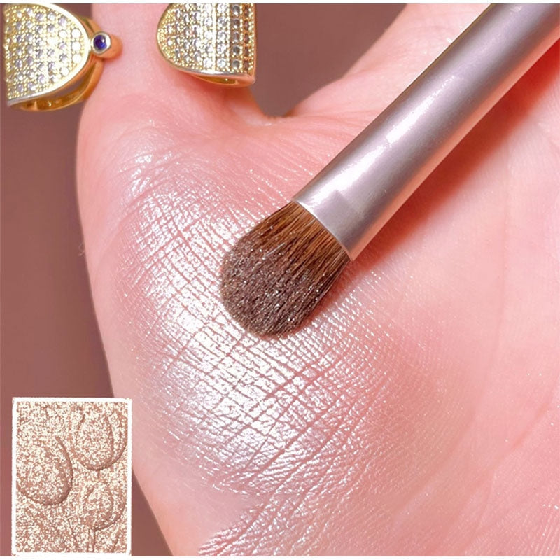 Angelic Symphony Eyeshadow Palette Make Up Blush Contour Kawaii ...