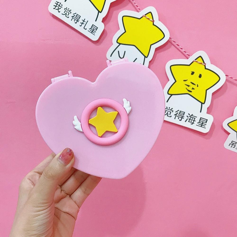 Card Captor Sakura Organizer Box Storage Container – Kawaii Babe