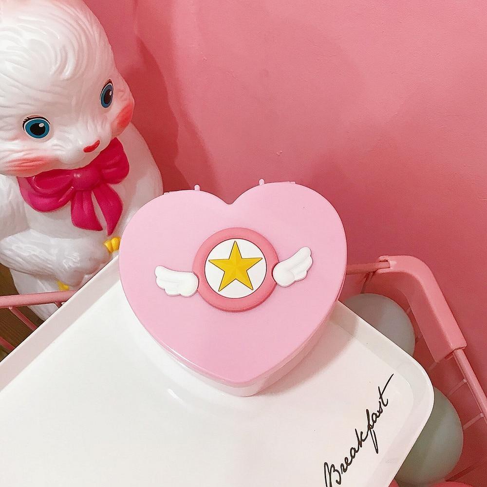 Card Captor Sakura Organizer Box Storage Container – Kawaii Babe