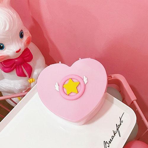 Card Captor Sakura Organizer Box Storage Container – Kawaii Babe